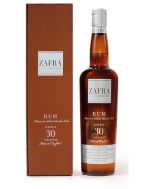 Rhum Zafra Master Reserve 30 ans 40% - Rhum Zafra 30 ans